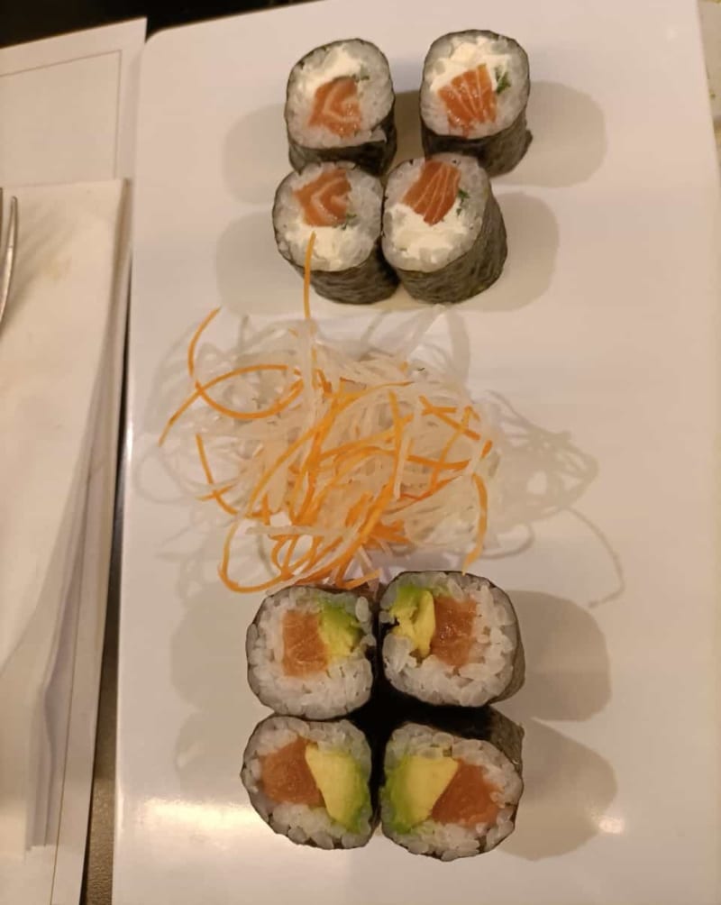 Restaurante Sumo Fuencarral en Madrid - Menú 2023, opiniones, precios y ...