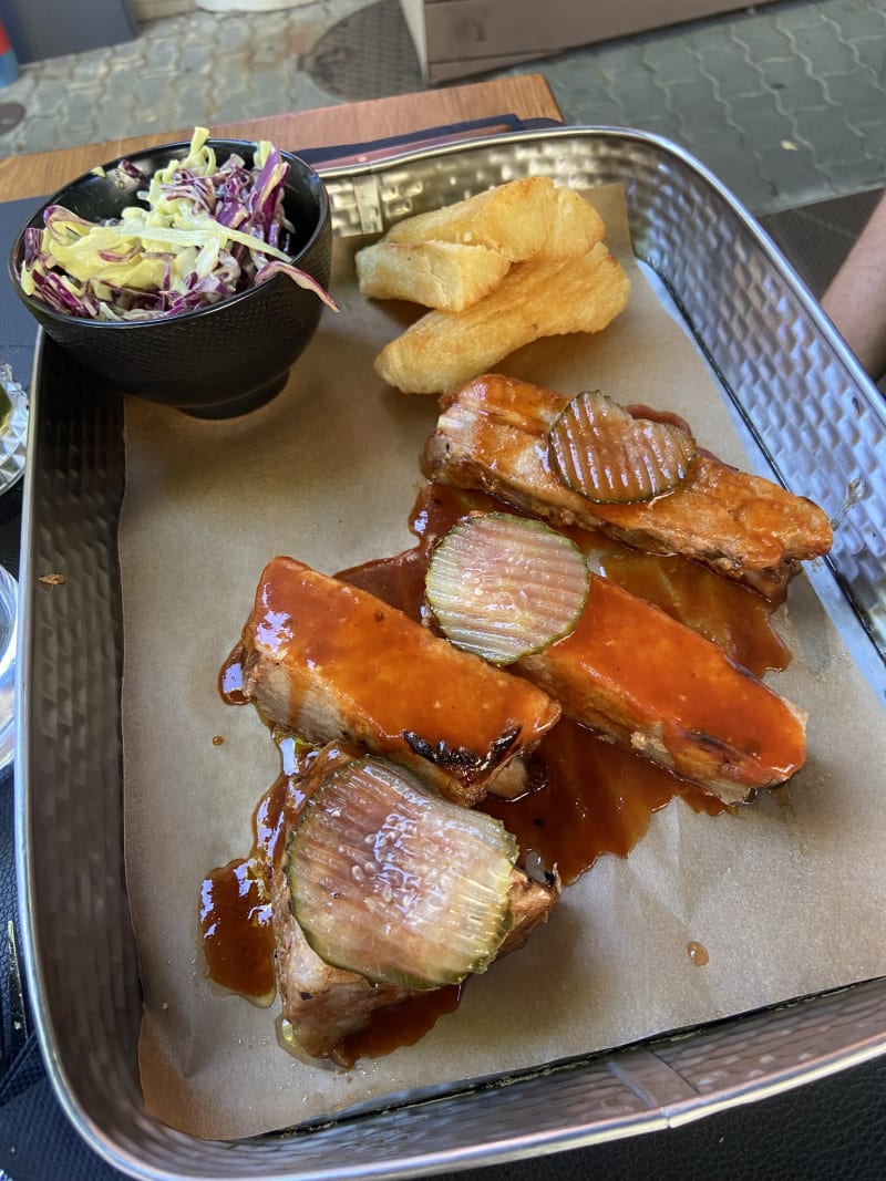 Porka in Funchal - Restaurant Reviews, Menu and Prices | TheFork