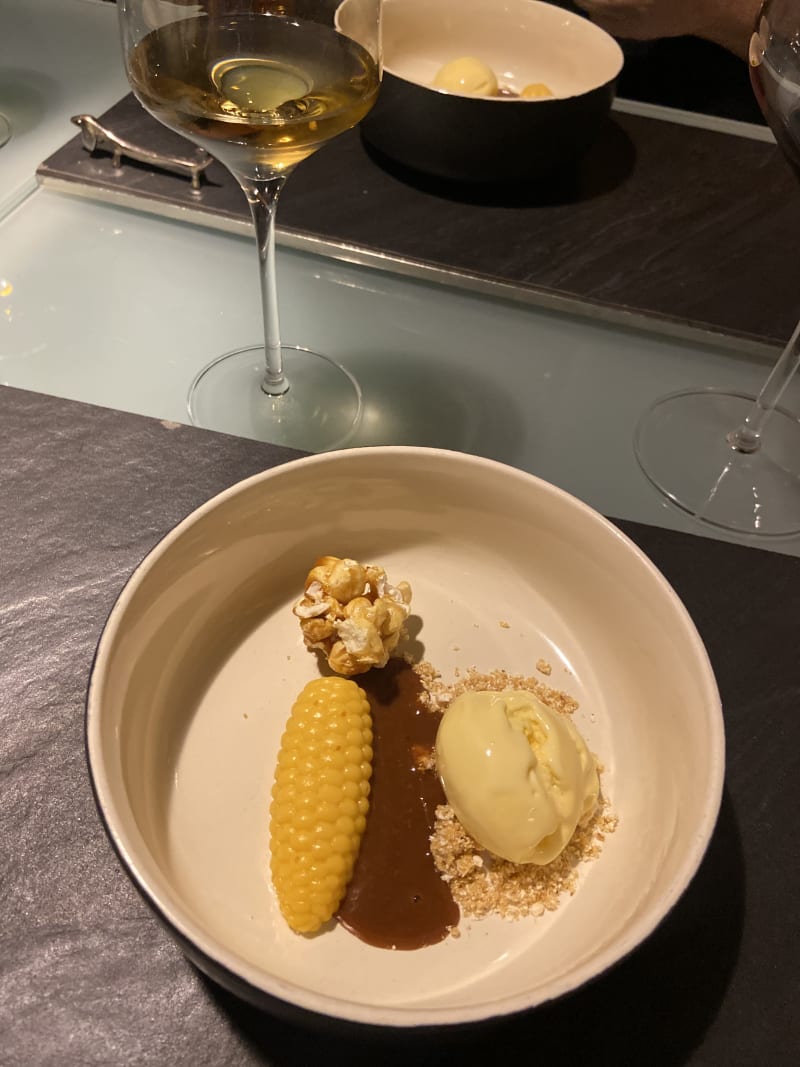 Glass Hostaria a Roma - Menu, prezzi, immagini, recensioni e indirizzo del ristorante | TheFork