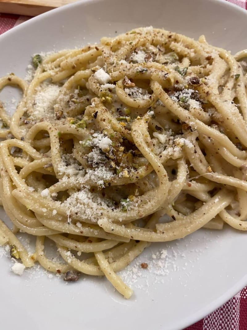 I Tre fratelli in Rome - Restaurant Reviews, Menu and Prices | TheFork