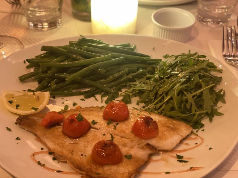 Restaurant Le Colonel à Paris - Menu, avis, prix et réservation | TheFork