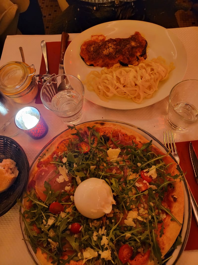 Restaurant Le Colonel à Paris - Menu, avis, prix et réservation | TheFork