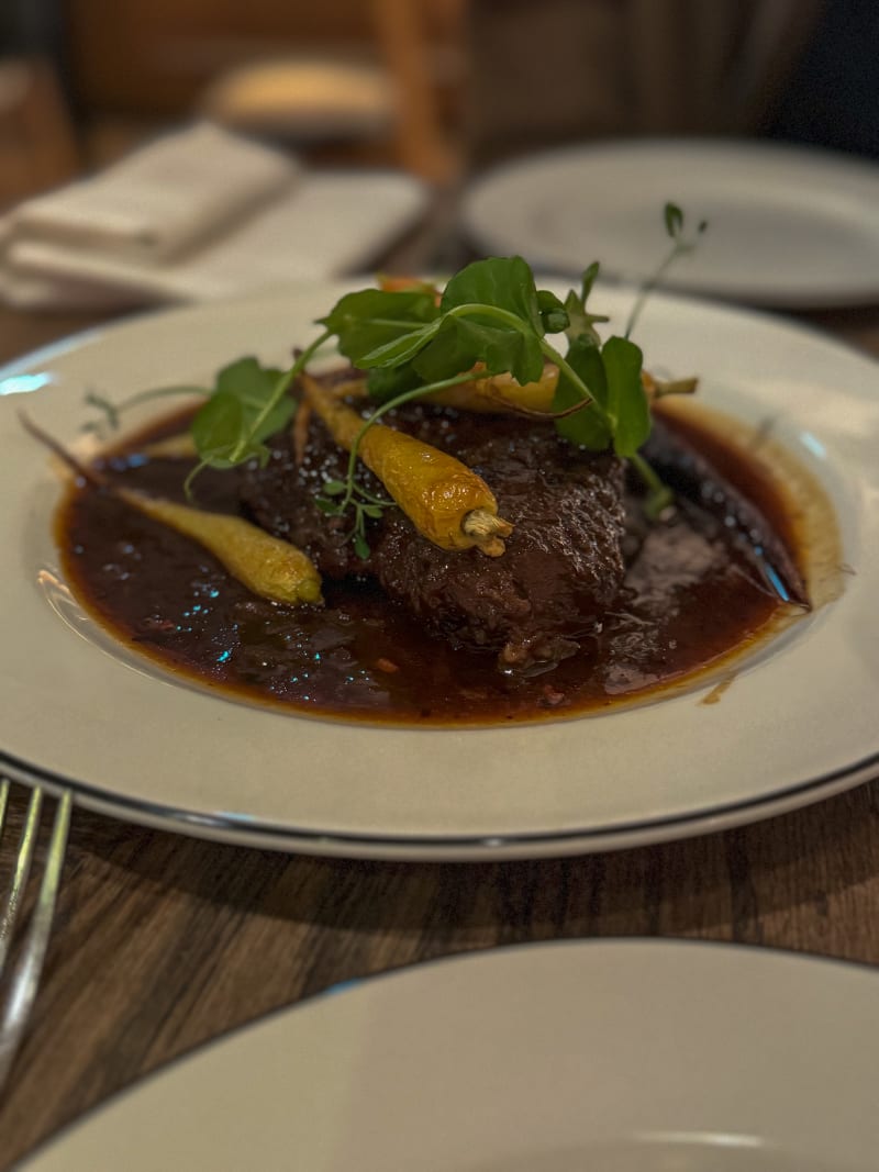 Restaurant Celia Amsterdam à Amsterdam - Menu, avis, prix et ...