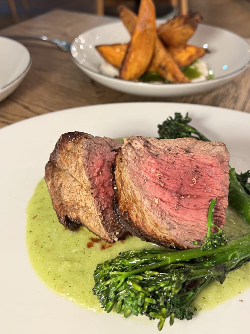 Celia Amsterdam in Amsterdam - Restaurant Reviews, Menu and Prices ...
