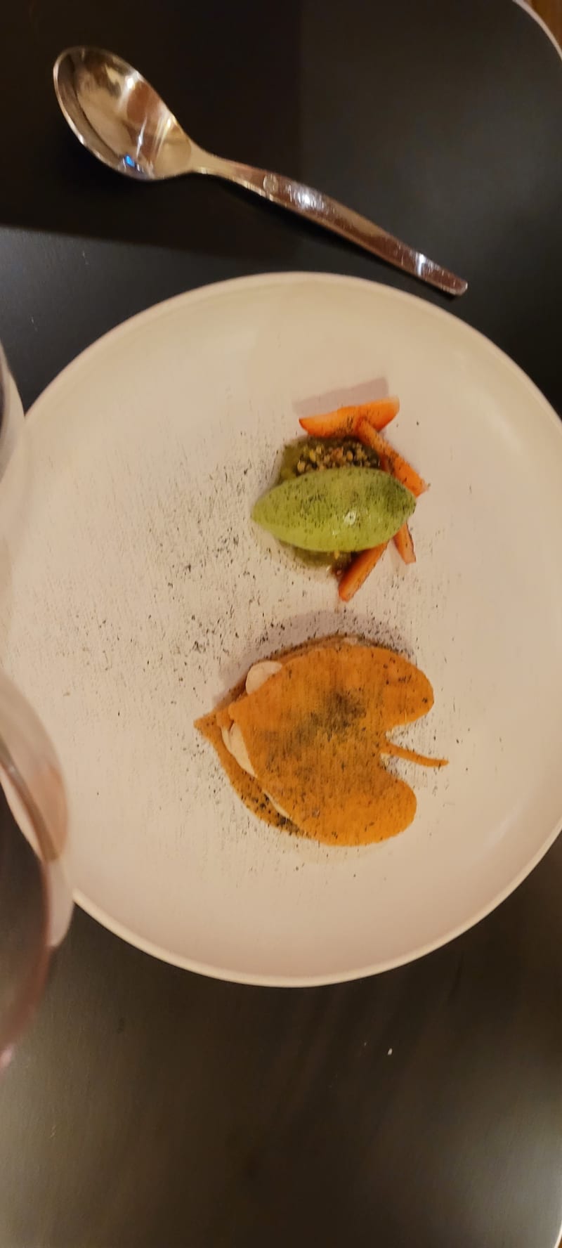 Tlali in Bordeaux - Restaurant Reviews, Menu and Prices | TheFork