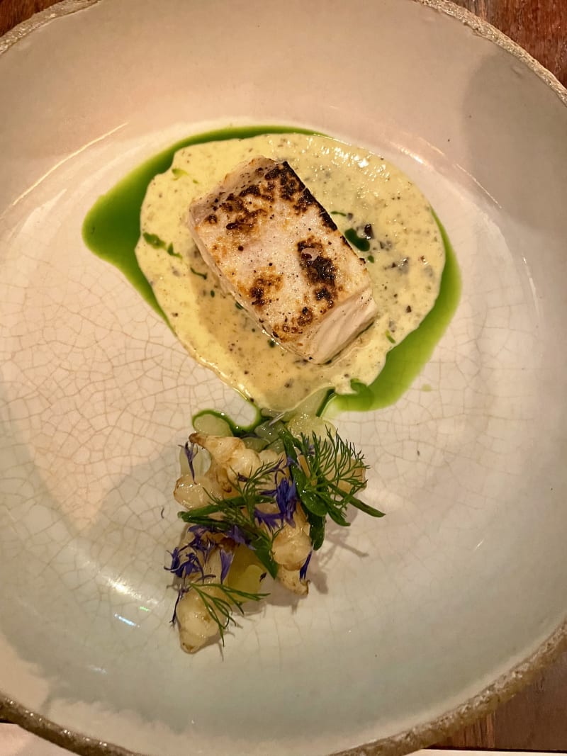 Restaurante Ekstedt at The Yard en Londres - Menú 2024, opiniones ...