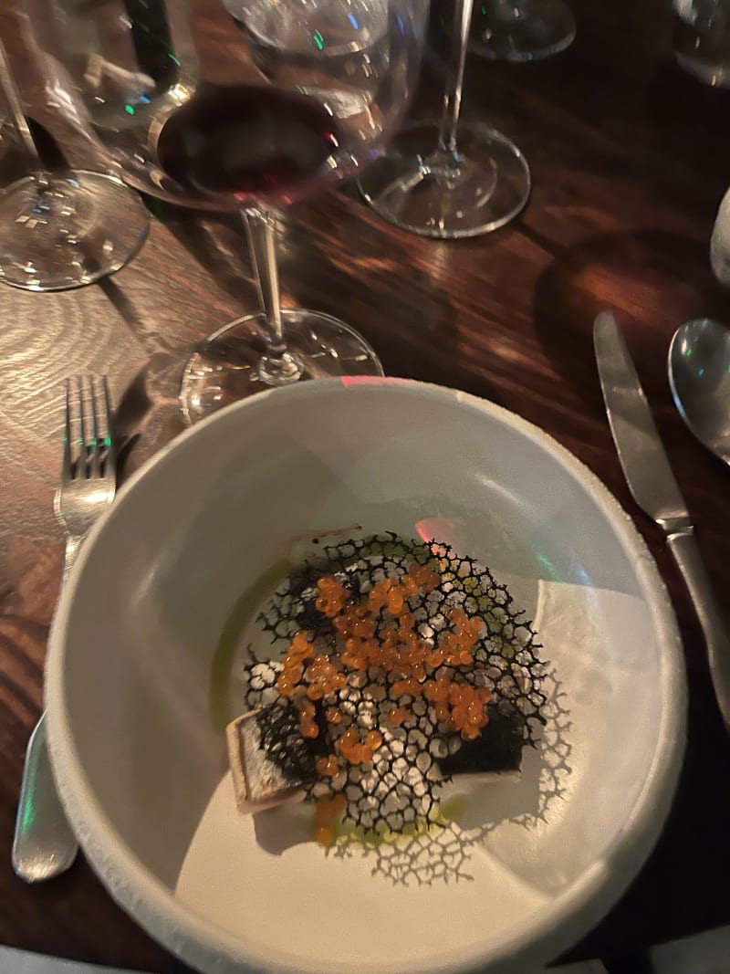 Ekstedt at The Yard in London - Restaurant Reviews, Menu and Prices ...