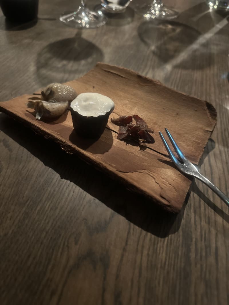 Ekstedt at The Yard in London - Restaurant Reviews, Menu and Prices ...