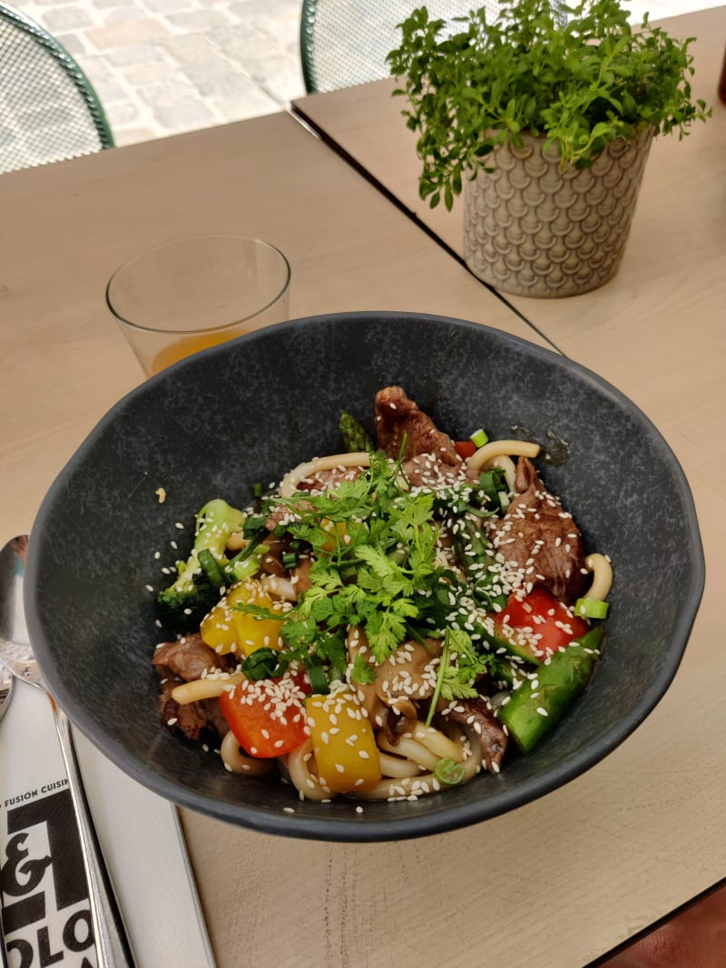 Lolo & Lola in Vienna - Restaurant Reviews, Menu and Prices | TheFork