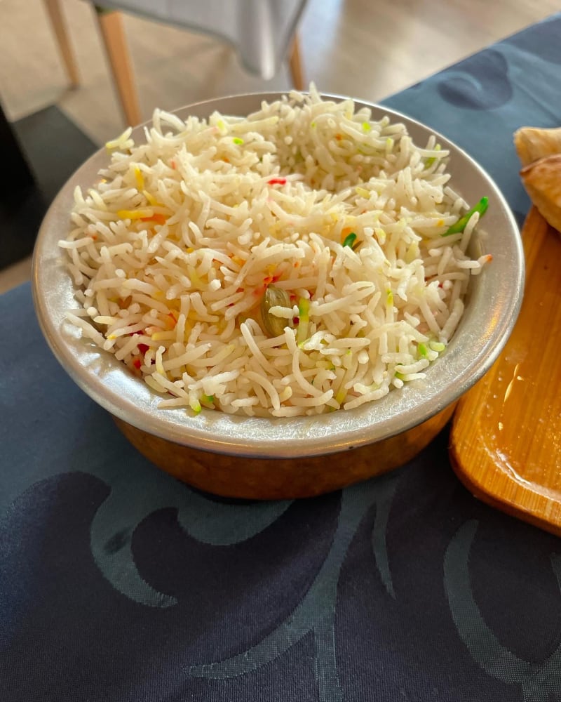 Shampan Indian in Madrid - Restaurant Reviews, Menu and Prices | TheFork