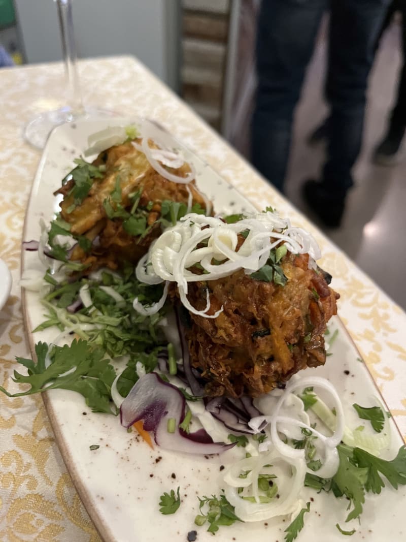 Shampan Indian in Madrid - Restaurant Reviews, Menu and Prices | TheFork