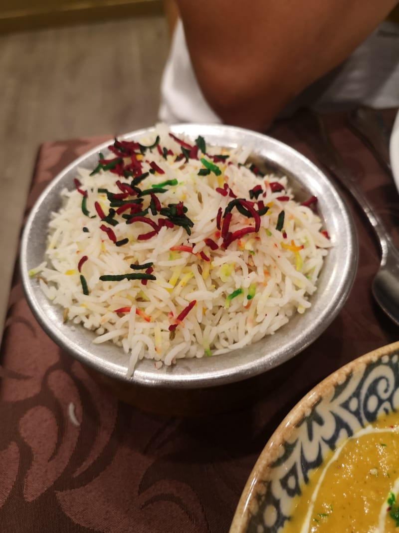 Shampan Indian in Madrid - Restaurant Reviews, Menu and Prices | TheFork