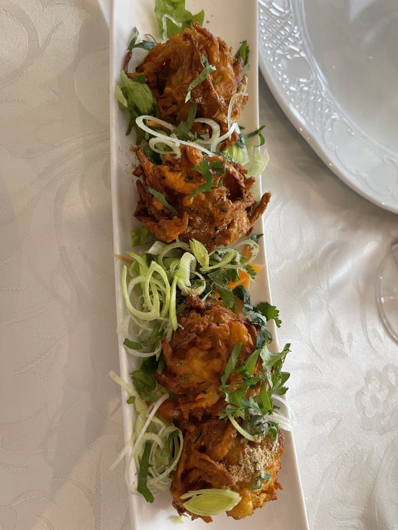 Shampan Indian in Madrid - Restaurant Reviews, Menu and Prices | TheFork
