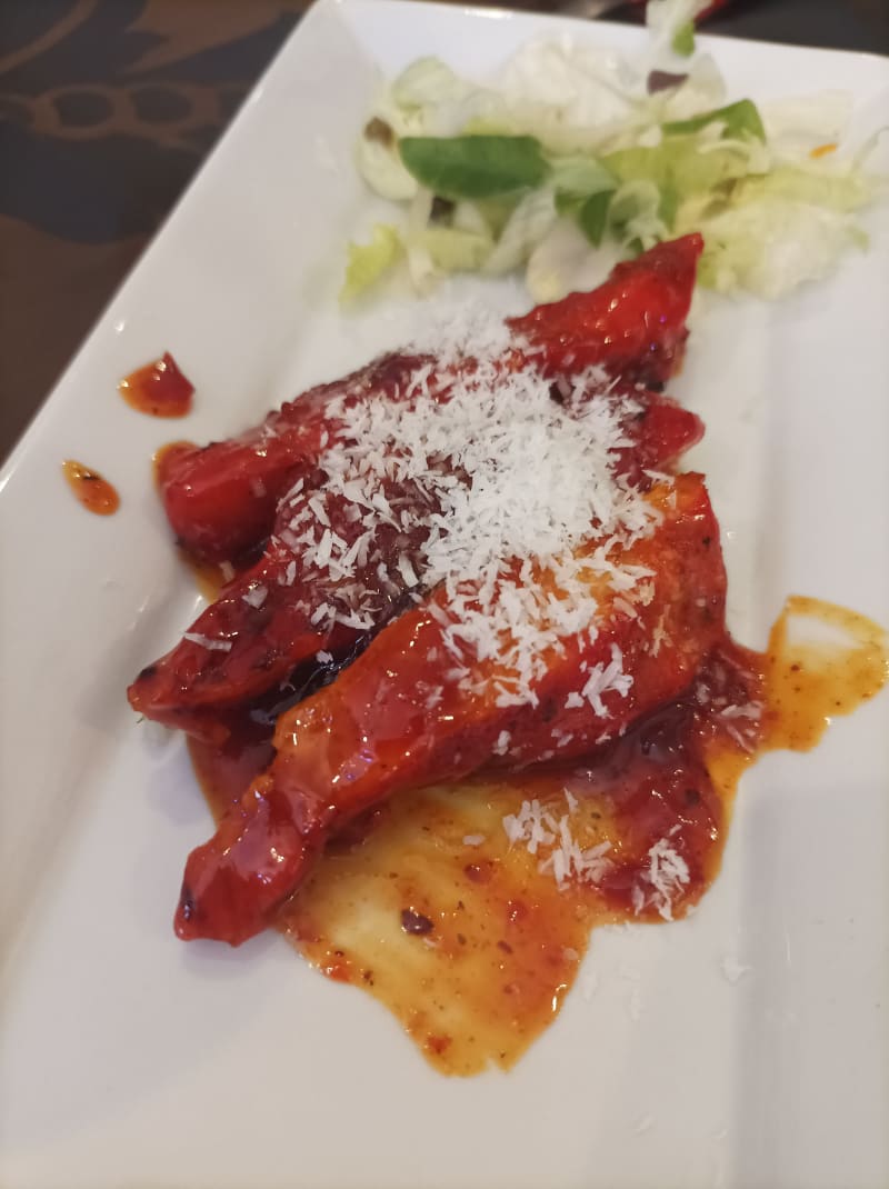 Shampan Indian in Madrid - Restaurant Reviews, Menu and Prices | TheFork