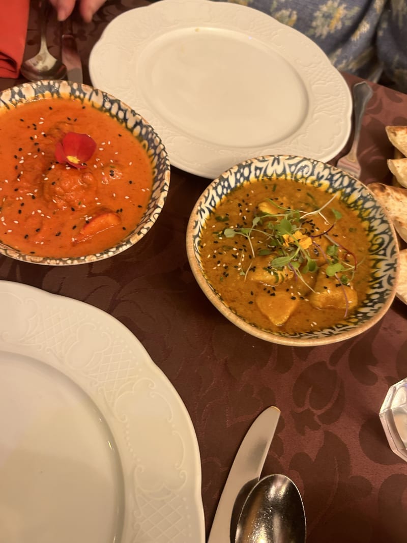 Shampan Indian in Madrid - Restaurant Reviews, Menus, and Prices | TheFork