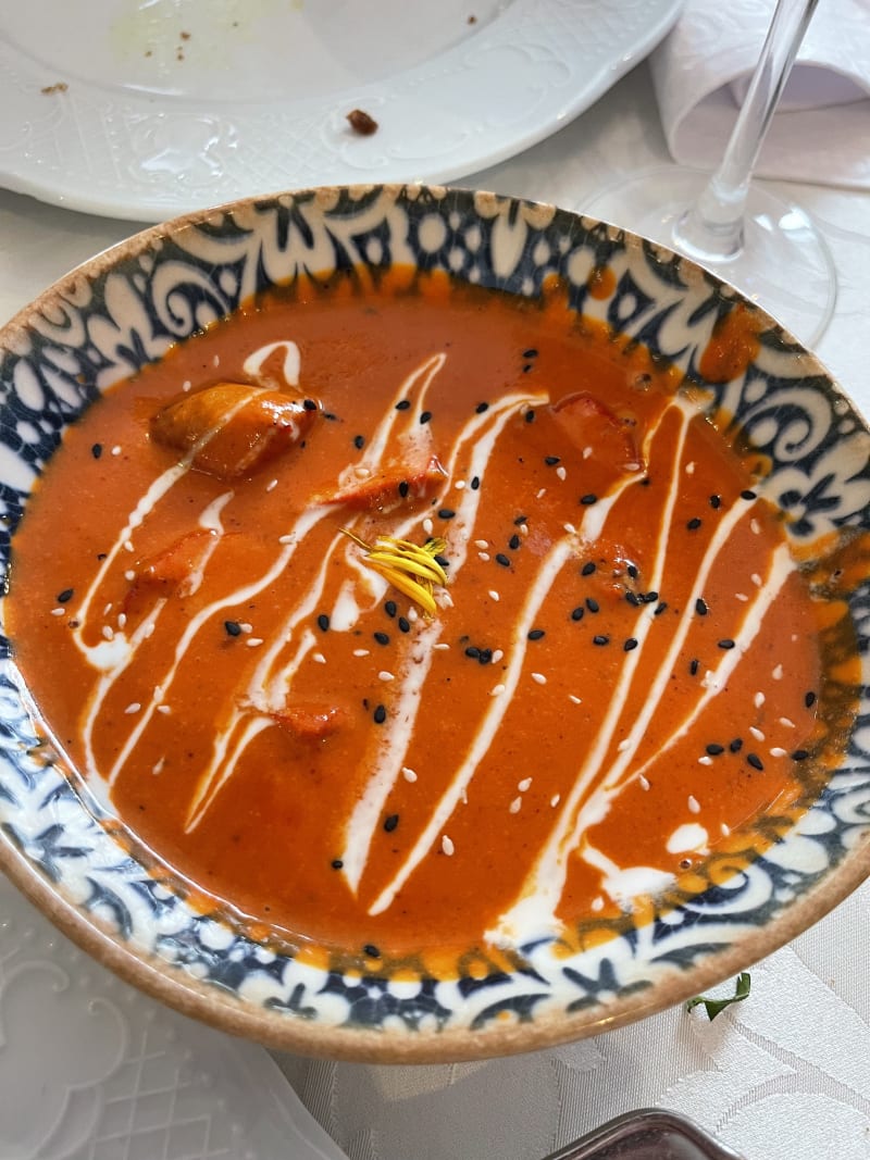 Shampan Indian in Madrid - Restaurant Reviews, Menu and Prices | TheFork