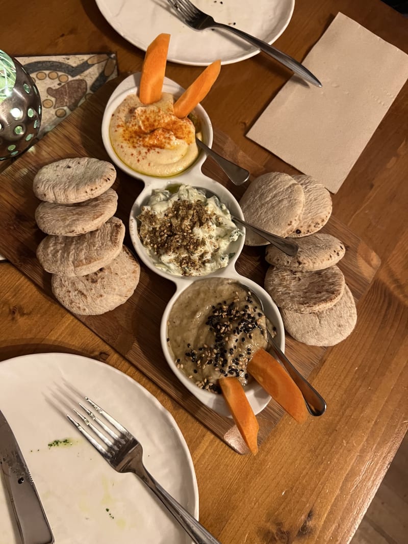 Ziryab in Barcelona - Restaurant Reviews, Menu and Prices | TheFork