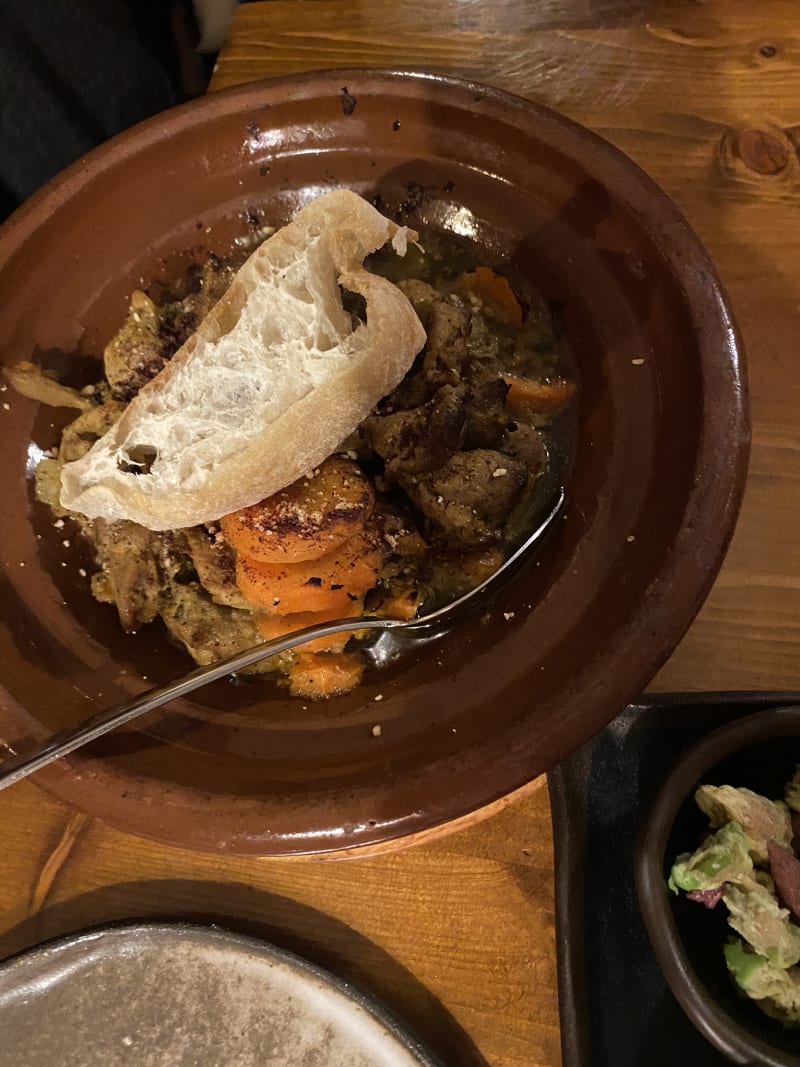 Ziryab in Barcelona - Restaurant Reviews, Menu and Prices | TheFork