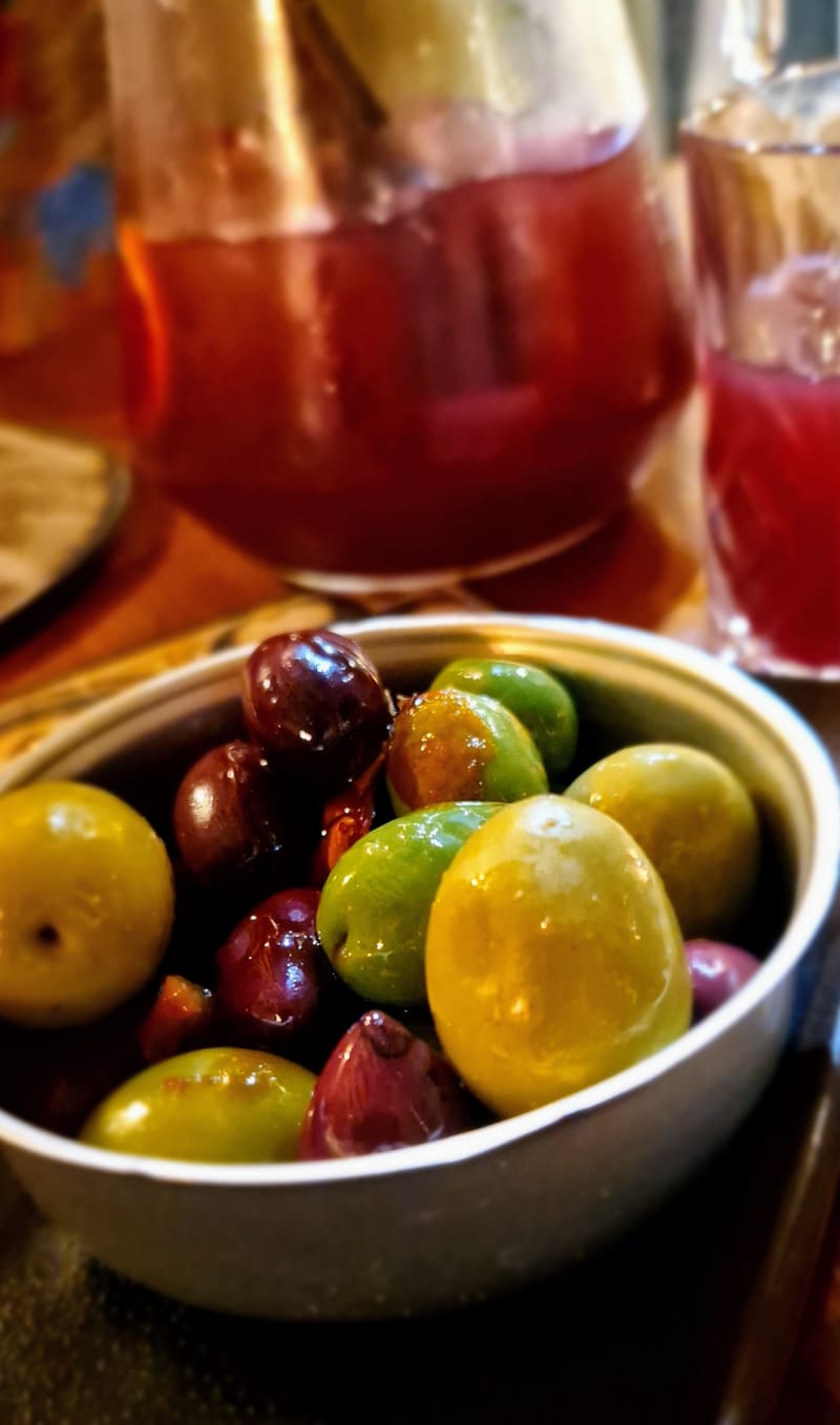 Ziryab in Barcelona - Restaurant Reviews, Menu and Prices | TheFork