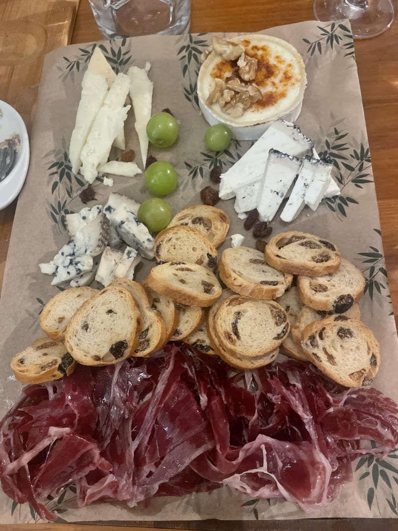 Ziryab in Barcelona - Restaurant Reviews, Menu and Prices | TheFork