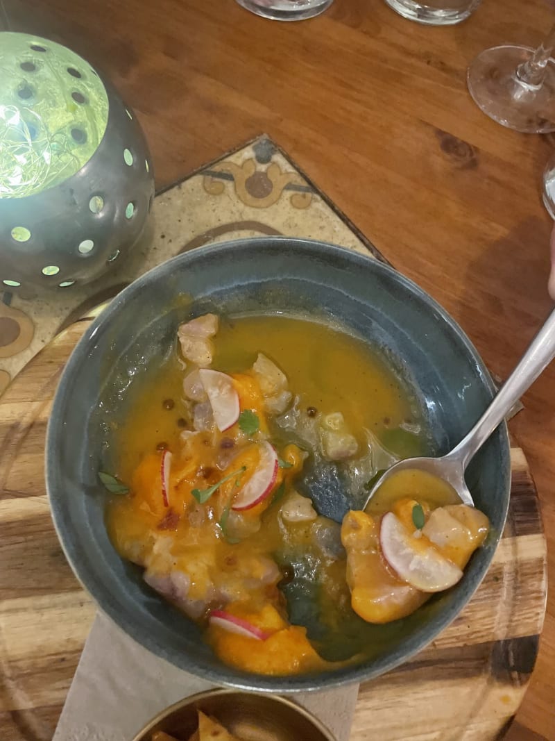 Ziryab in Barcelona - Restaurant Reviews, Menu and Prices | TheFork