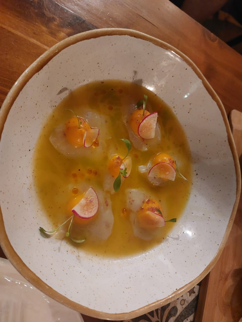 Ziryab in Barcelona - Restaurant Reviews, Menu and Prices | TheFork