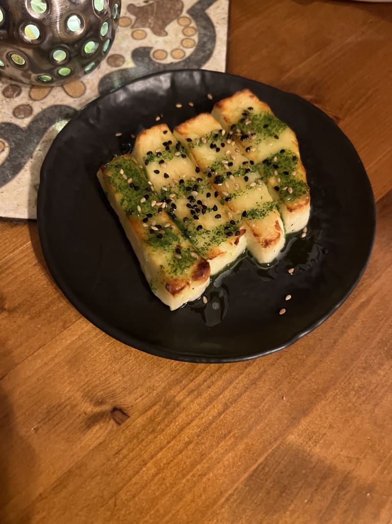 Ziryab in Barcelona - Restaurant Reviews, Menu and Prices | TheFork