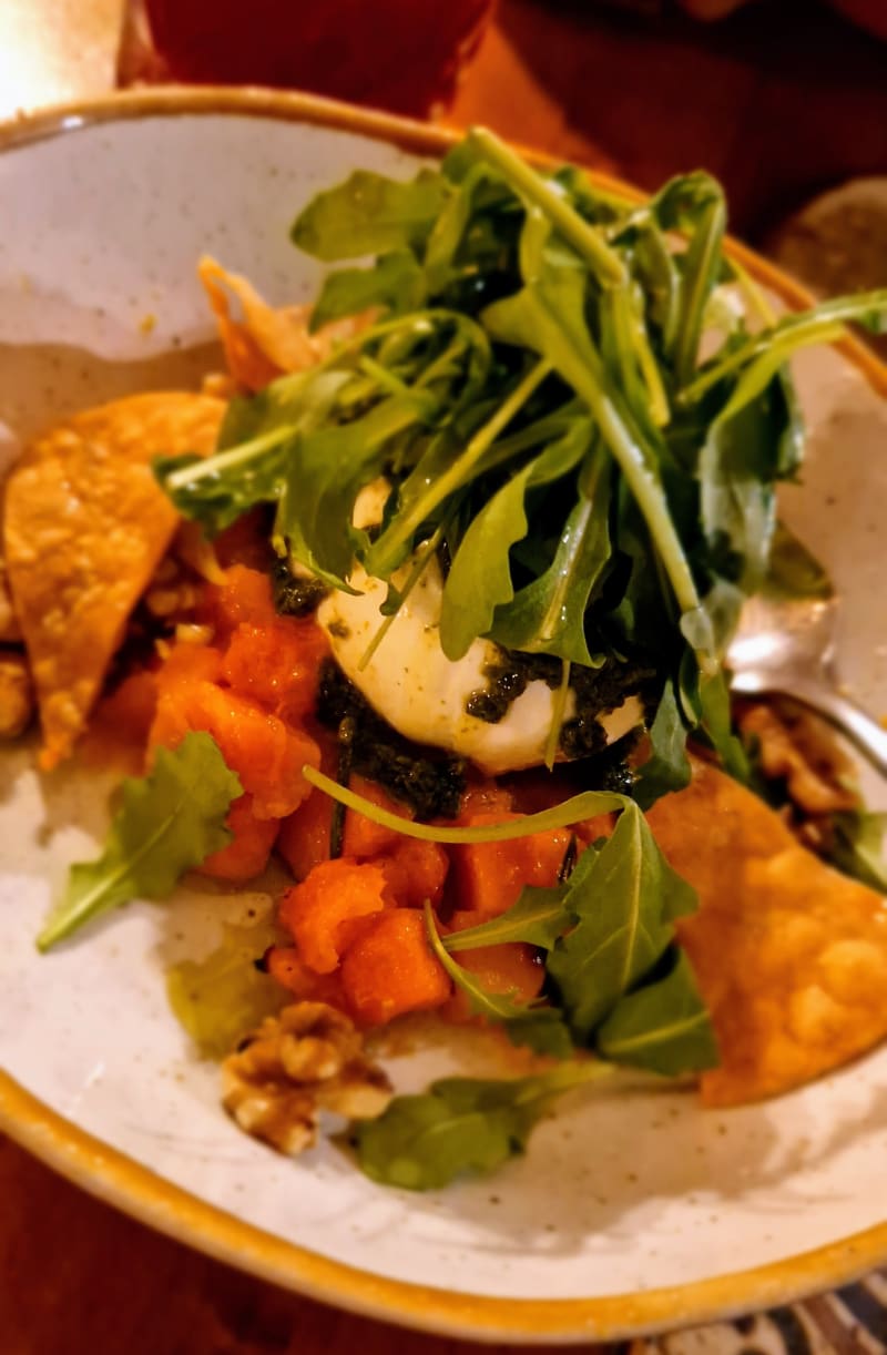 Ziryab in Barcelona - Restaurant Reviews, Menu and Prices | TheFork