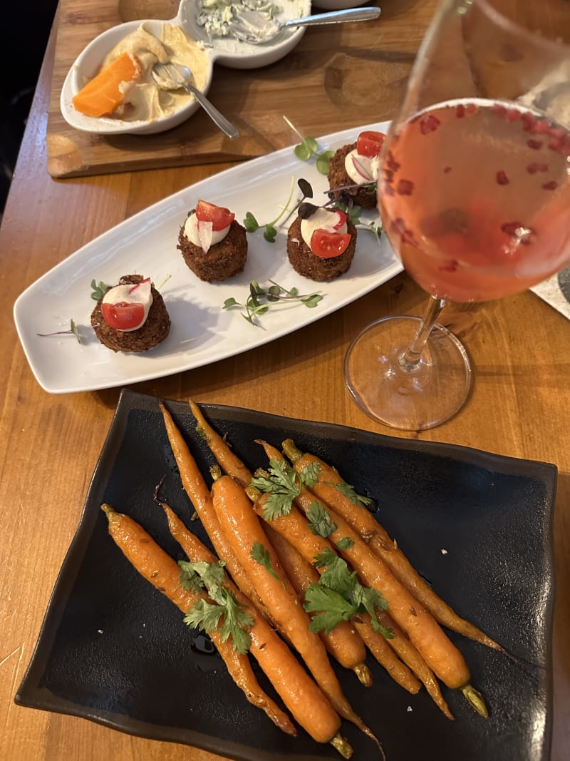 Ziryab in Barcelona - Restaurant Reviews, Menu and Prices | TheFork