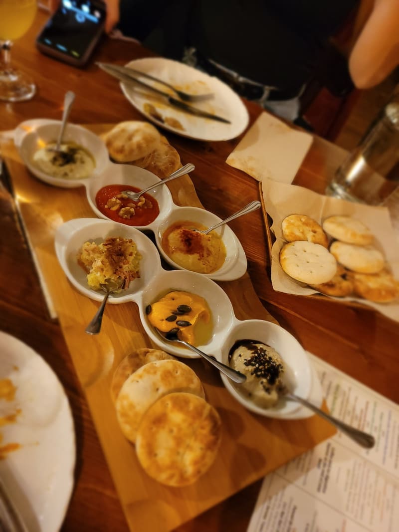 Ziryab in Barcelona - Restaurant Reviews, Menus, and Prices | TheFork