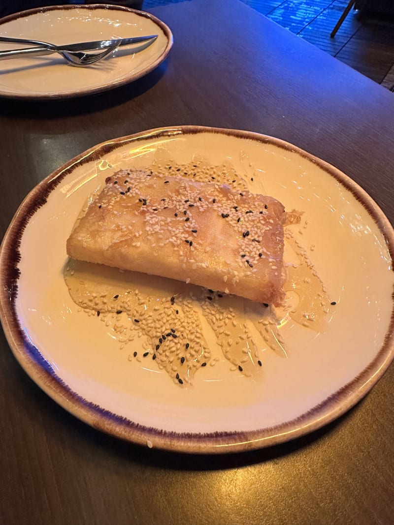 Nostimo in London - Restaurant Reviews, Menu and Prices | TheFork