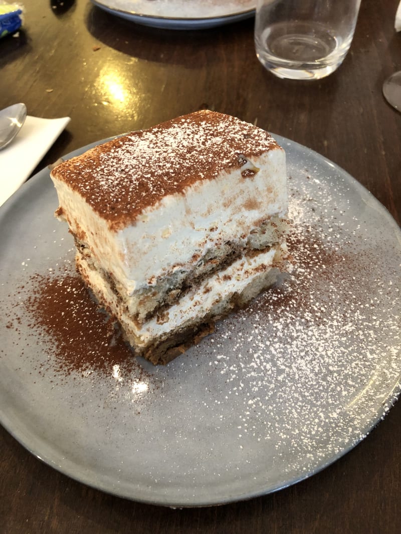 La Massara in Paris - Restaurant Reviews, Menu and Prices | TheFork