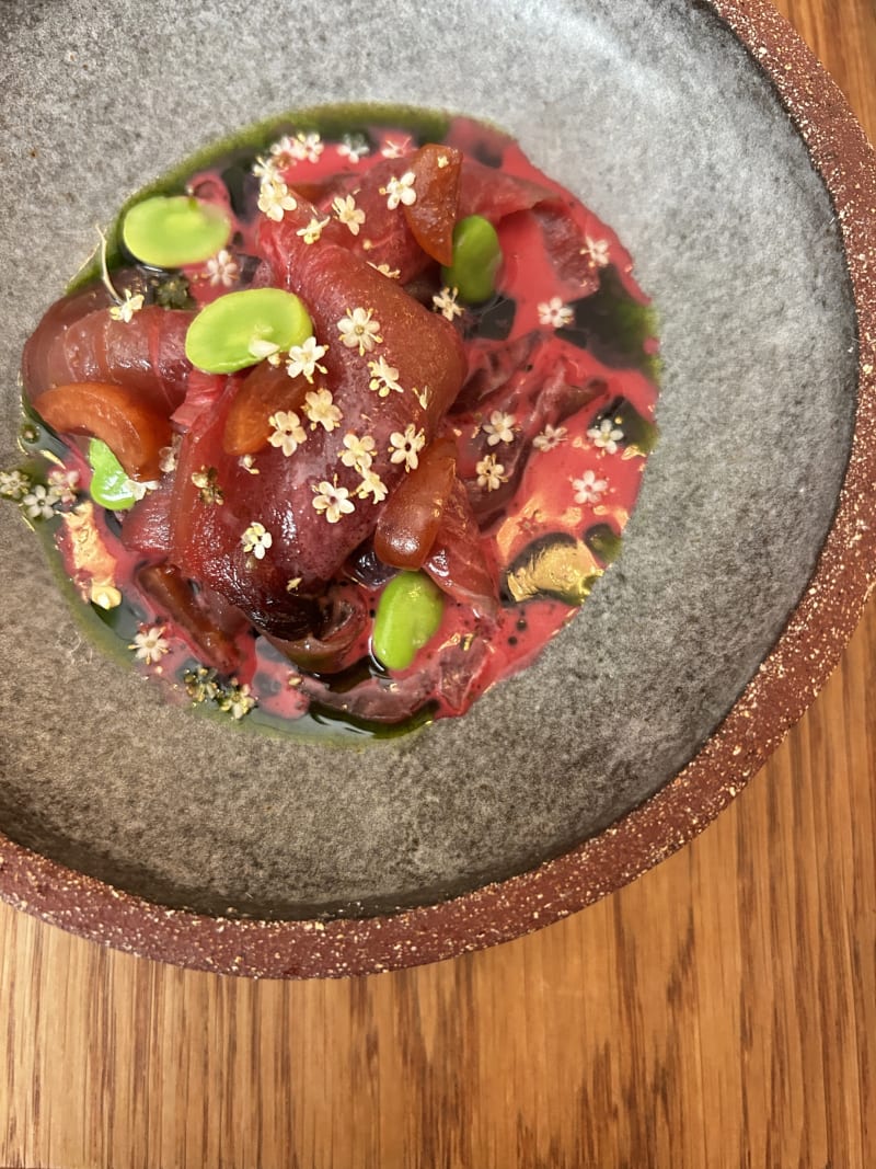 Restaurant Chocho à Paris - Menu, avis, prix et réservation | TheFork