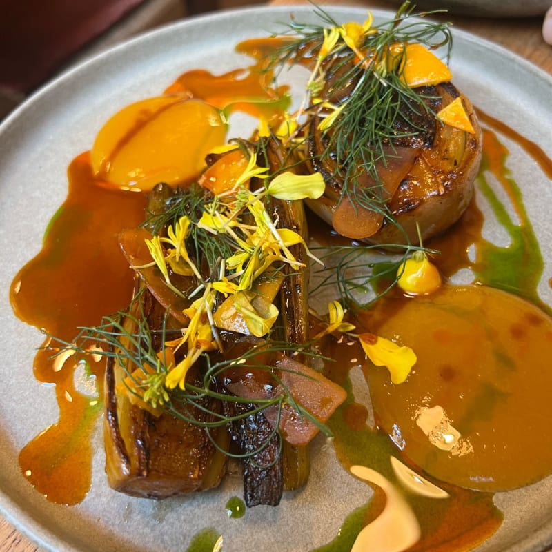 Chocho in Paris - Restaurant Reviews, Menu and Prices | TheFork