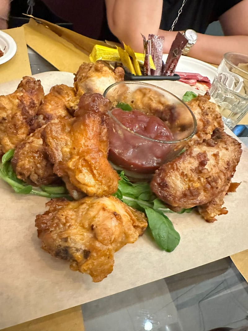Restaurante Cuore Fresco en Catania - Menú 2023, opiniones, precios y ...