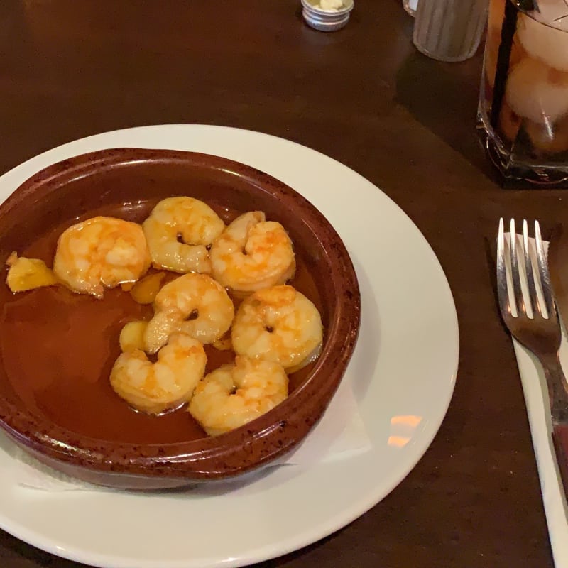 Mio Papà in Rotterdam - Restaurant Reviews, Menu and Prices | TheFork