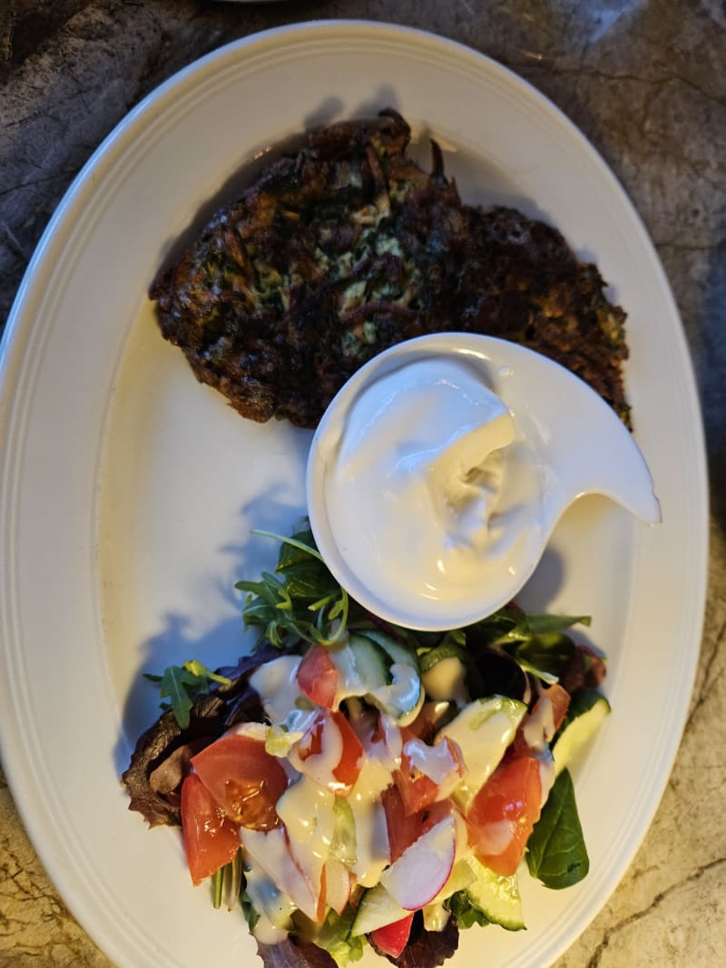 Mio Papà in Rotterdam - Restaurant Reviews, Menu and Prices | TheFork