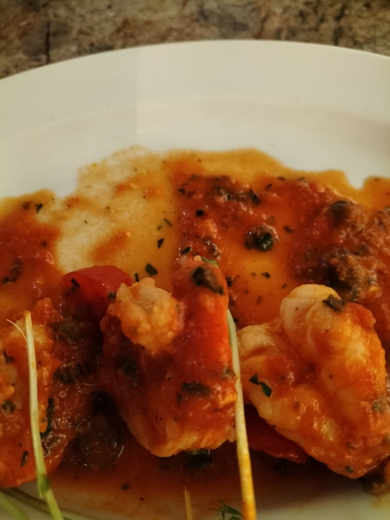 Mio Papà in Rotterdam - Restaurant Reviews, Menu and Prices | TheFork