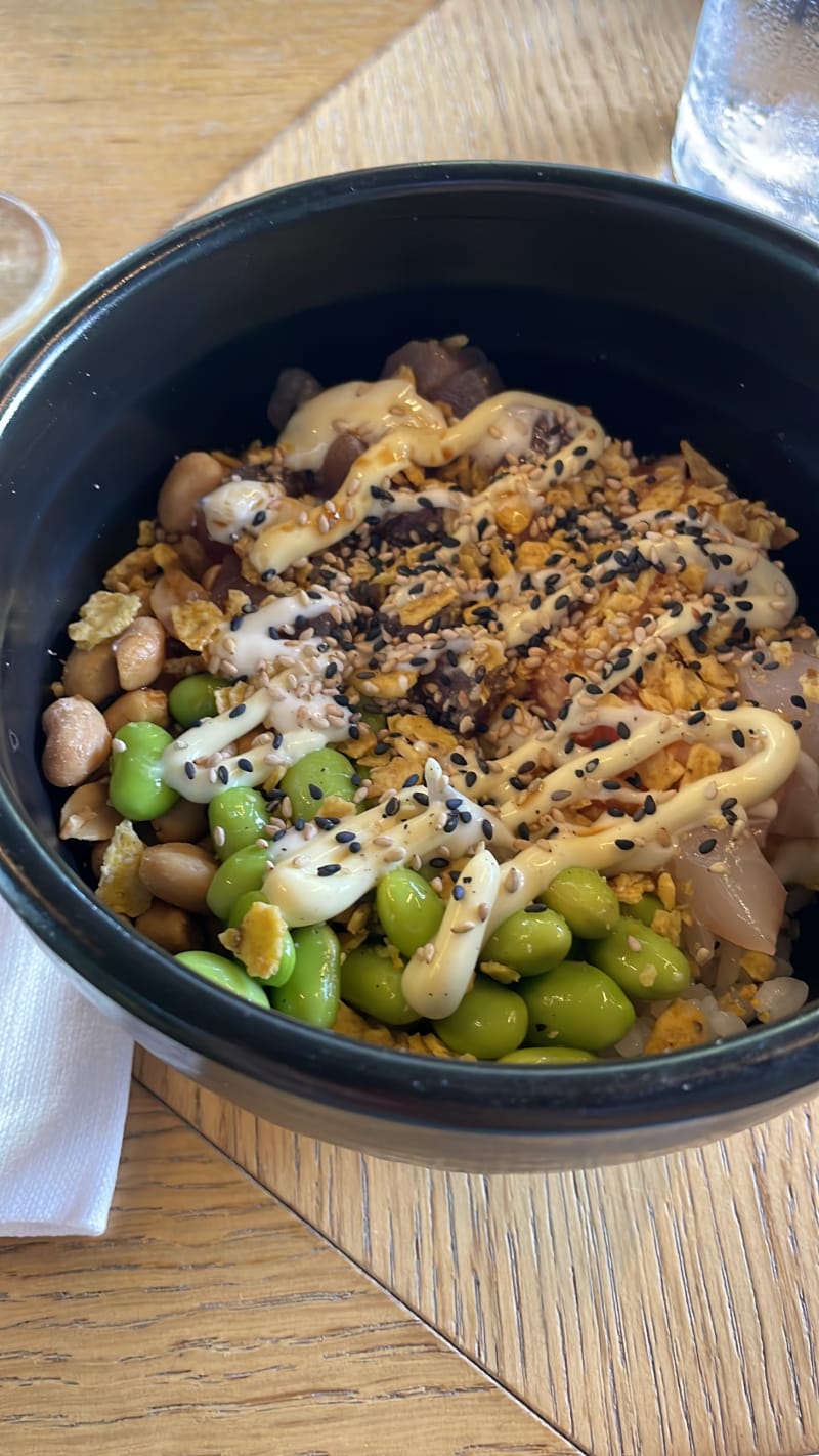 KRUDO Monteverde - Cucina Mediterranea in Rome - Restaurant Reviews ...