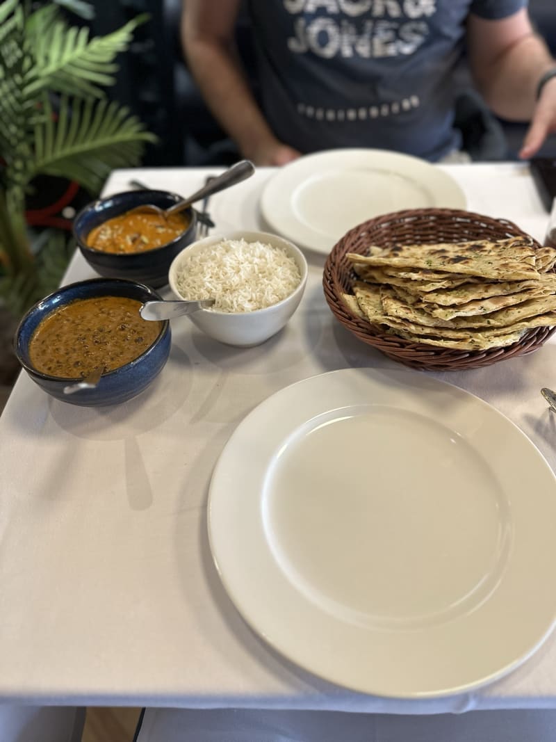 Rasoi Ghar in Barcelona - Restaurant Reviews, Menu and Prices | TheFork