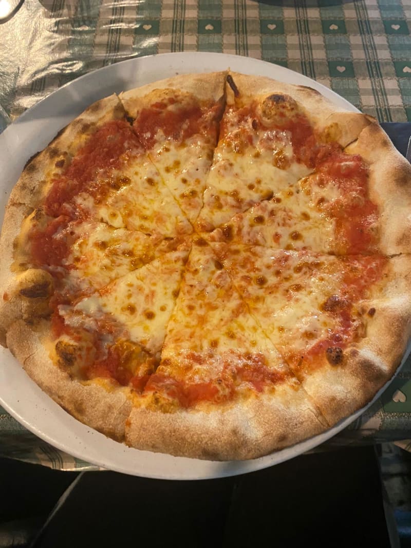 Giovanni's in London - Restaurant Reviews, Menu and Prices | TheFork