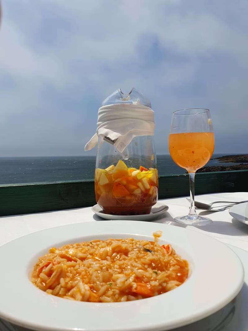 Monte Mar - Cascais in Cascais - Restaurant Reviews, Menu and Prices ...