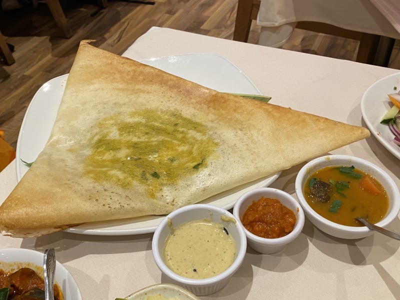 Shilpa Indian Restaurant in London - Restaurant Reviews, Menus, and ...