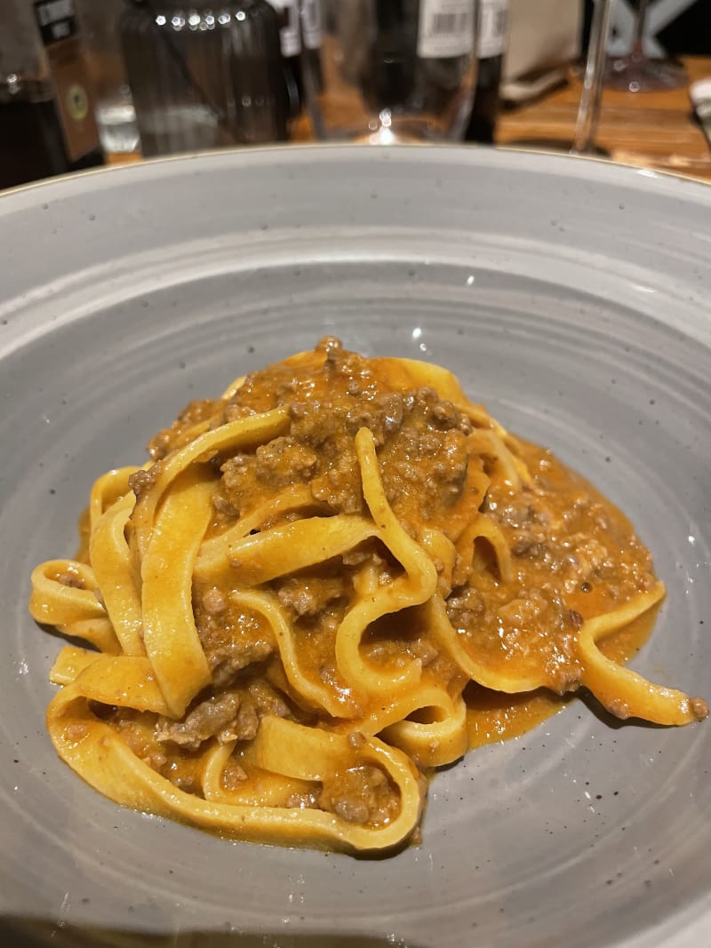 Quanto Basta Cortona a Cortona - Menu, prezzi, immagini, recensioni e ...