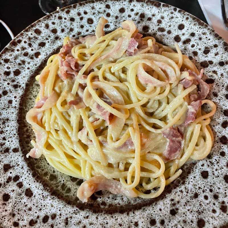 Chez Gino in Paris - Restaurant Reviews, Menu and Prices | TheFork