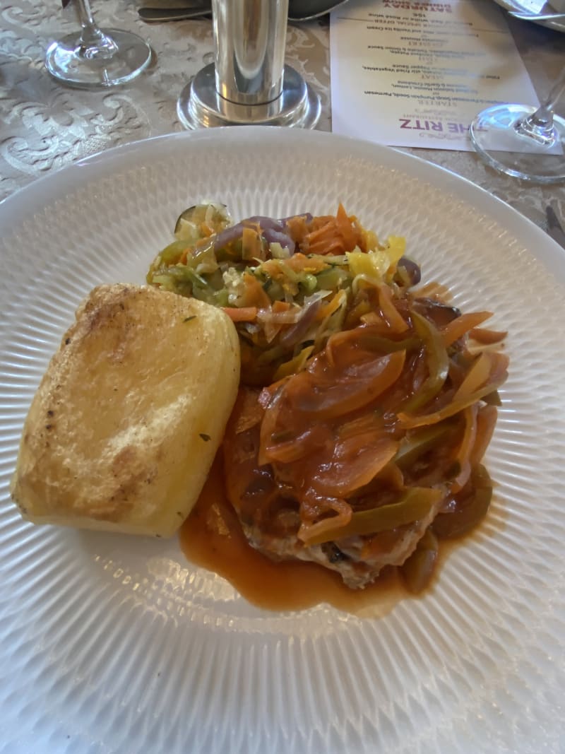 The Ritz Madeira in Funchal - Restaurant Reviews, Menus, and Prices ...