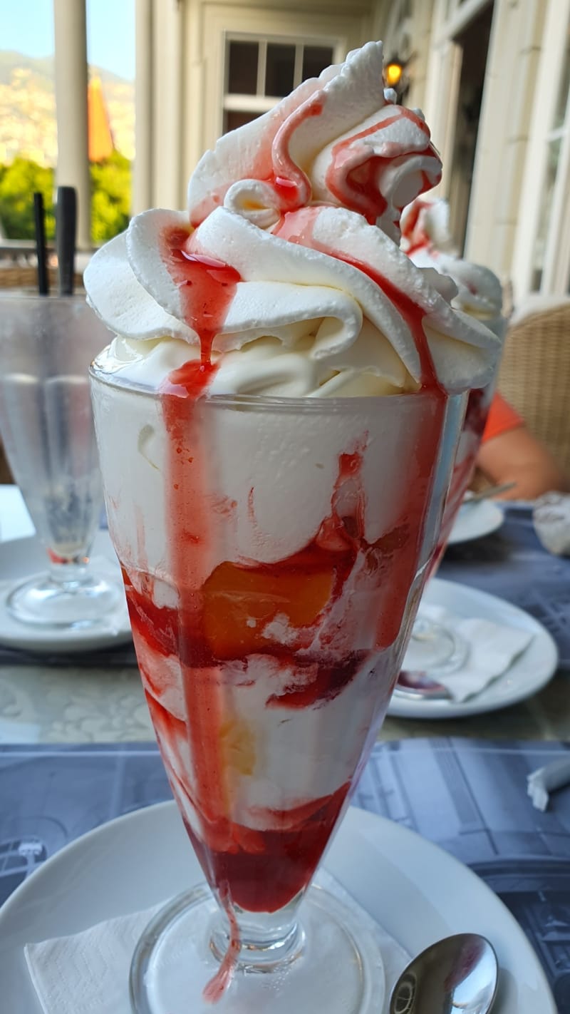 The Ritz Madeira in Funchal - Restaurant Reviews, Menus, and Prices ...