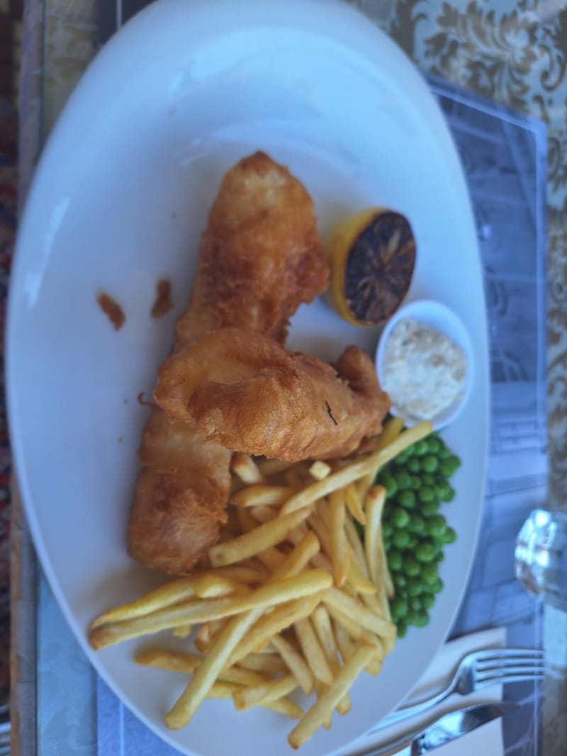 The Ritz Madeira in Funchal - Restaurant Reviews, Menus, and Prices ...