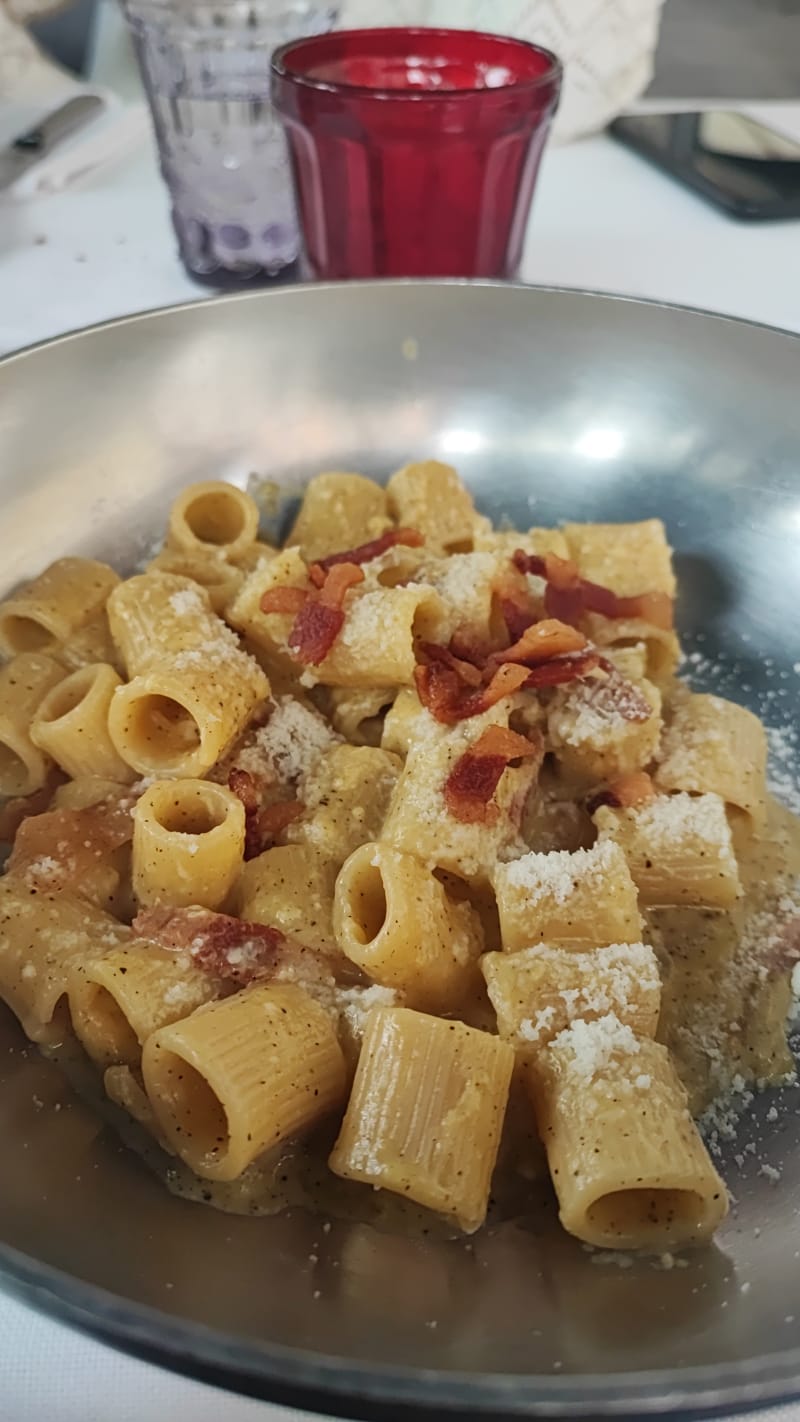 Il Ciociaro in Rome - Restaurant Reviews, Menu and Prices | TheFork