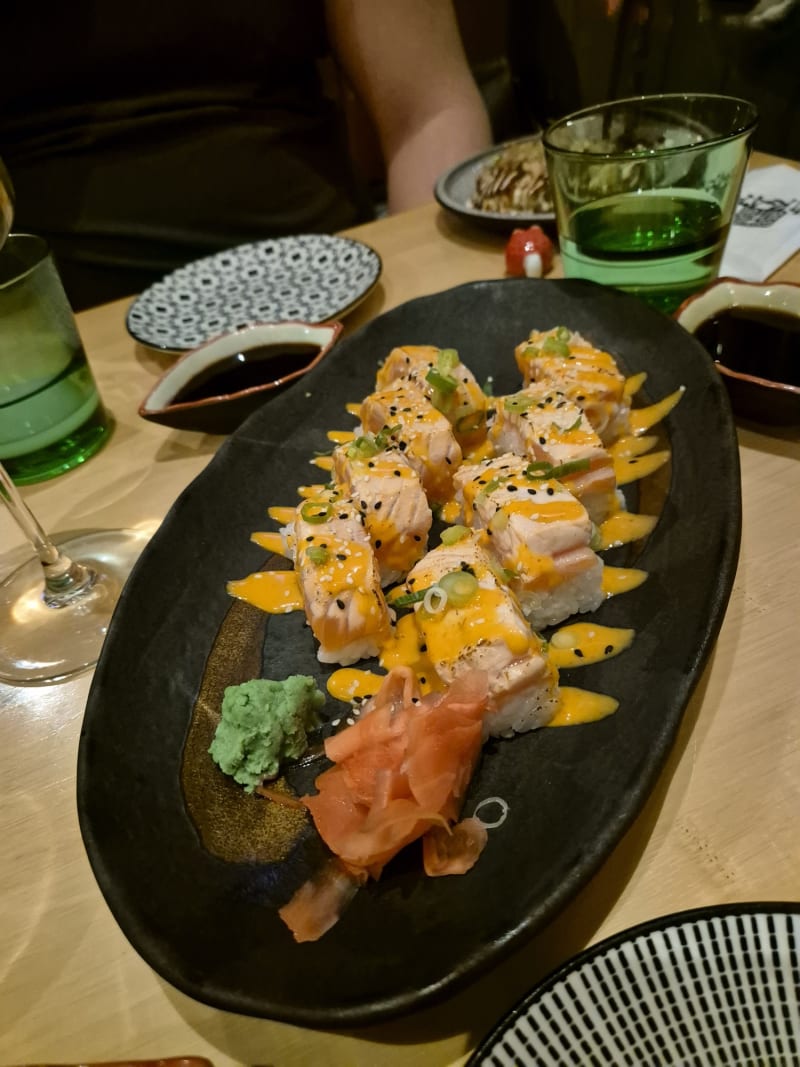 Mikata Izakaya in Vienna - Restaurant Reviews, Menus, and Prices | TheFork